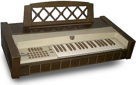 Historia de los Instrumentos Electronicos: Años 70´ - Brio Synthesisers ...