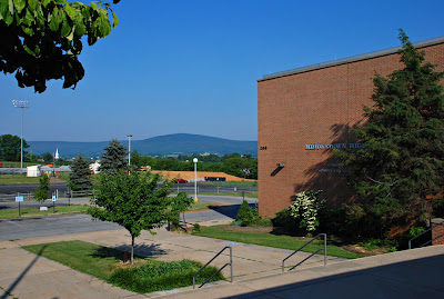 Middletown Daily Photo: Middletown High School