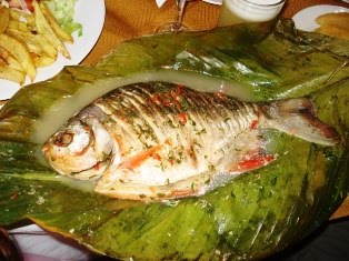 LA DELICIOSA PATARASHCA Y LA CELEBRACIÓN DÍA DEL PESCADOR EN DIFERENTES ...