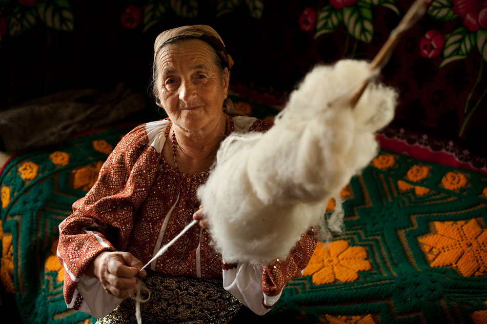 Cu şi despre oameni: La fuior