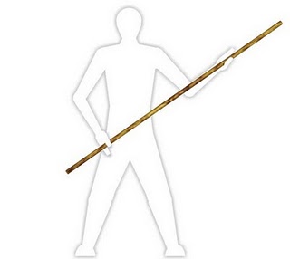 The Ninja Notebook: May 2010