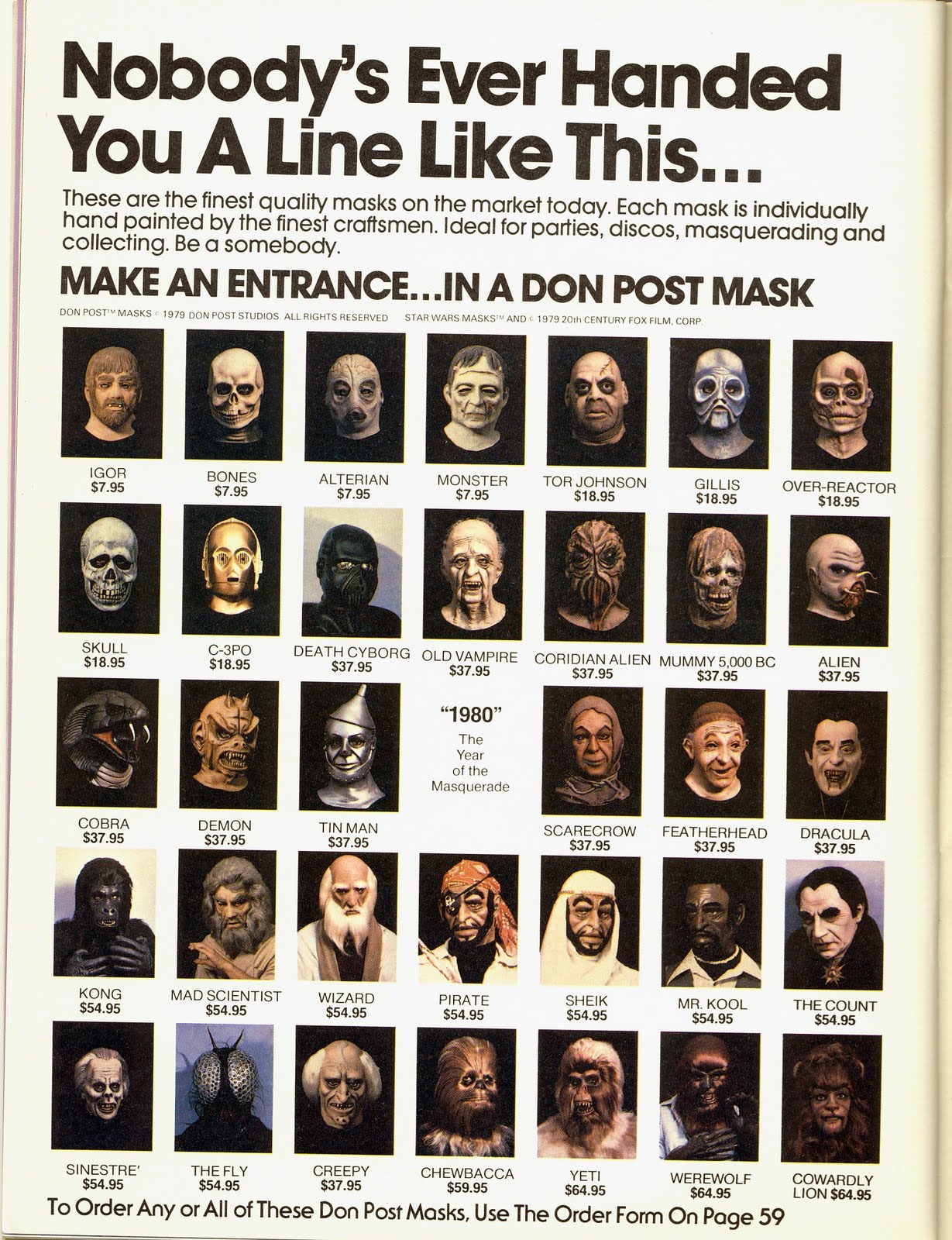 The PorPor Books Blog: SF and Fantasy Books 1968 - 1988: June 2010