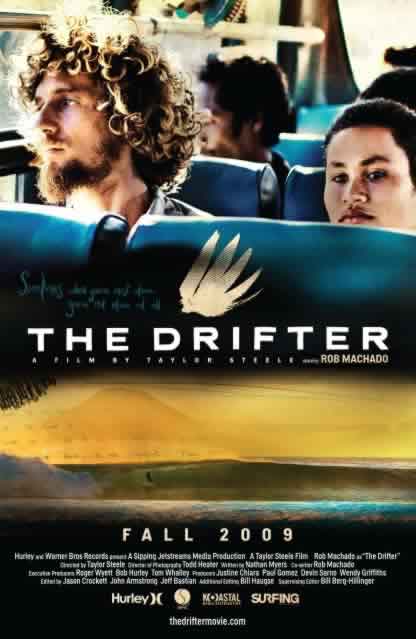 CINEMARINA: The Drifter