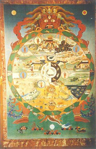 Walhydra's Back Porch