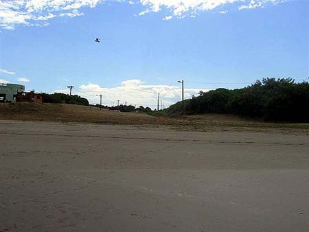 Nueva Atlantis, balneario en el Partido de la Costa