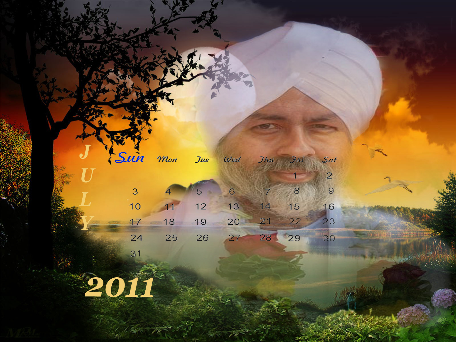 Nirankari Baba Hardev Singh Ji Maharaj pics