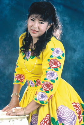 huayno peruano 2009: CHINA MARIA LA ENGREIDA DEL PERU PROFUNDO LANZA ...