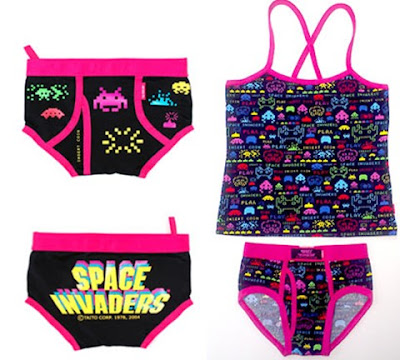 CBTIS225: Top 7 ropa interior geek para mujeres