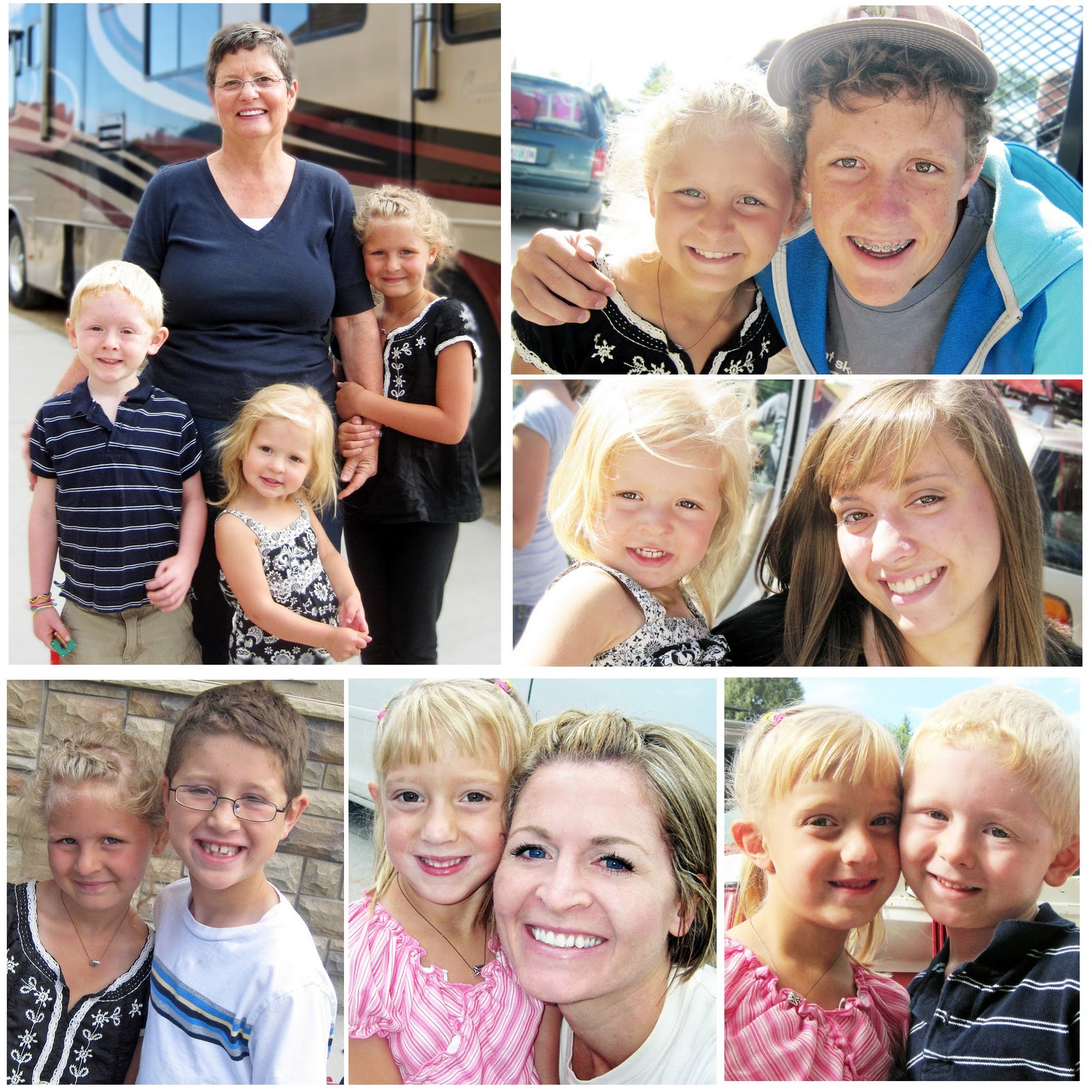 The Pabst's Playground: Pabst Family Reunion