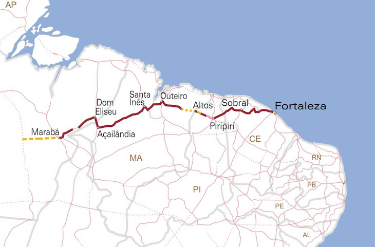 conjunto metropolitano