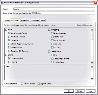 Madhans Tutorial : FIREWALL for absolute beginners: Watchguard Firewall ...
