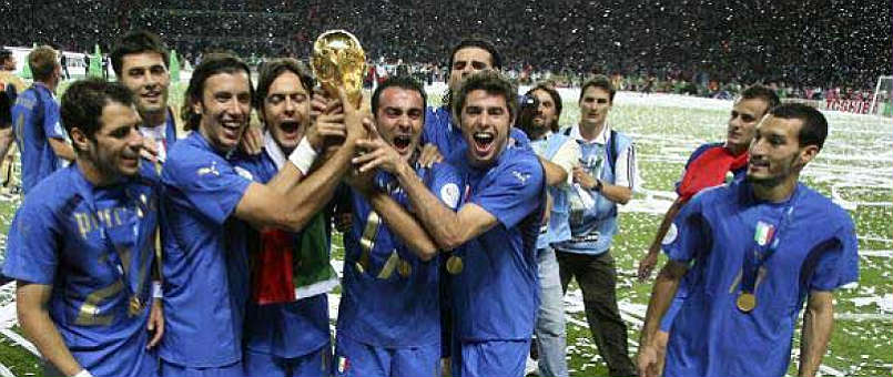 Tarik buzz: Italy National Football Team Current Squad and Their Top ...