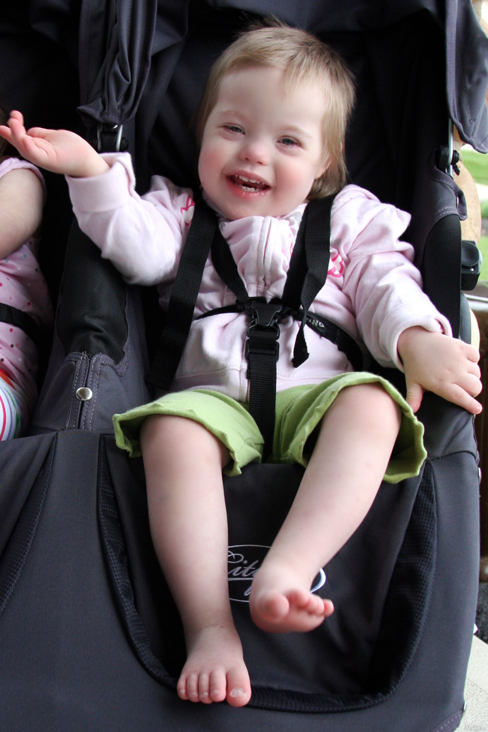 Living in the Light: ALL ABOUT ALINA