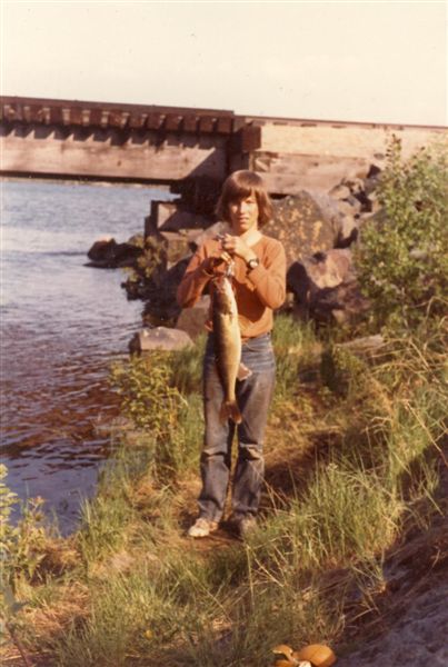 Trains, Planes, Ships and Stories: Moosonee by Motorcar