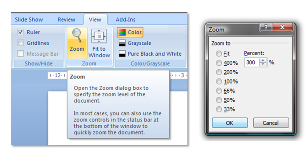 All About Presentations By Jazz Factory PowerPoint Quick Tip Use The Zoom Function Better All About Presentations By Jazz Factory PowerPoint Quick Tip Use The Zoom Function Better