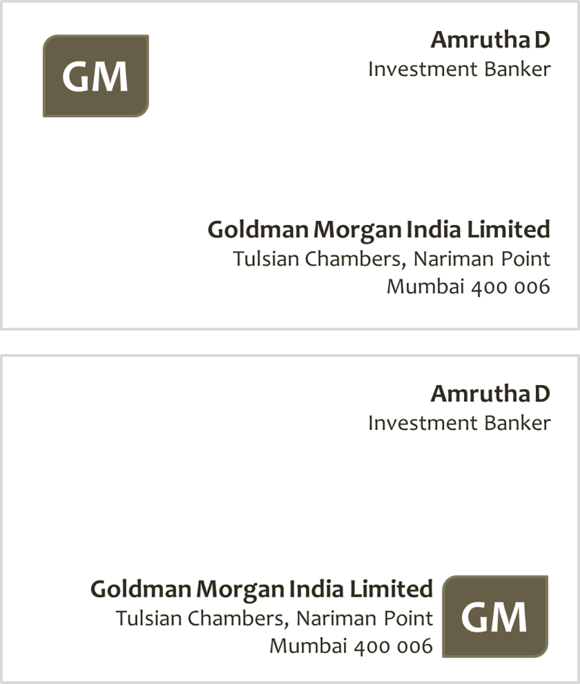 'All About Presentations' by Jazz Factory: What makes a design look ...