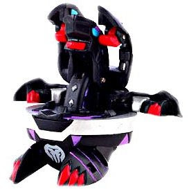 the bakugan: Bakugan New Vestroia Bakuneon LOOSE Single Figure Special ...