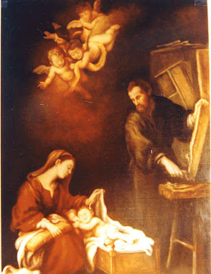 Wait a sec: San Guzepp