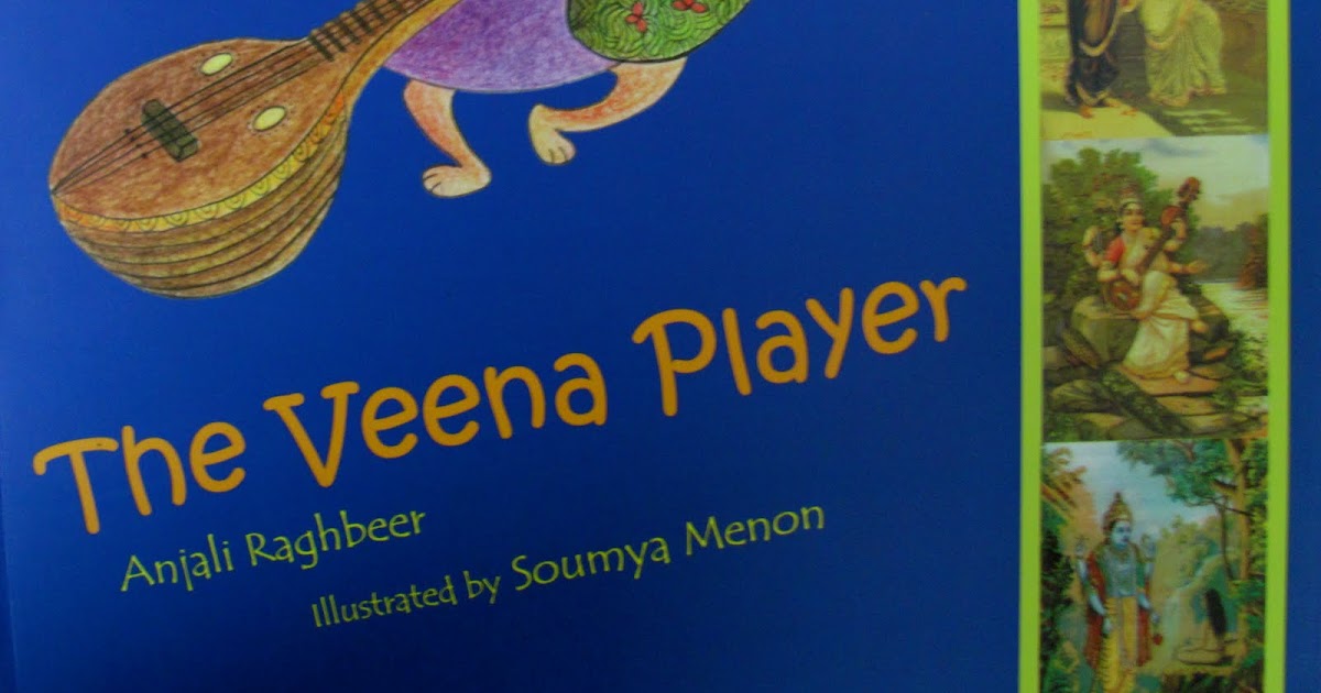 Saffron Tree: Looking at Art