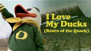 Living By Lysa: I Love My Ducks