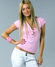 DIANA MONTEIRO das Just Girls: Os Preferidos da Diana Monteiro - a ...