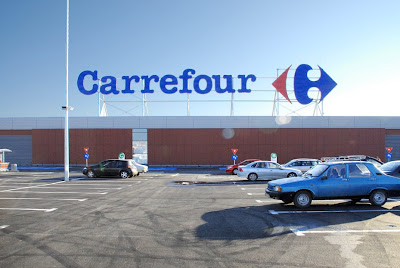 SHOPS: Customer Care, Iaşi