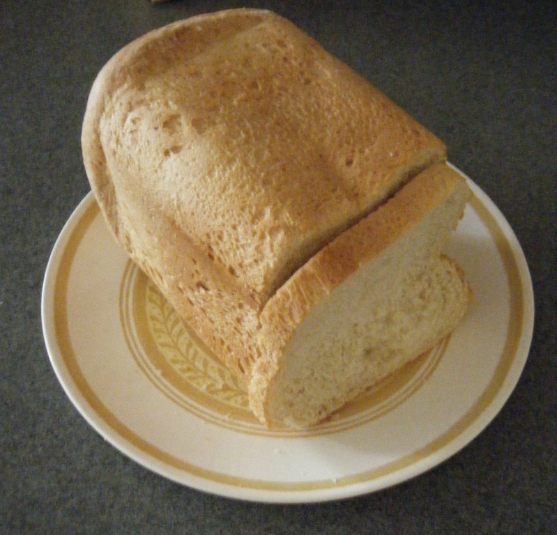 Peanut Allergy Free....Here We Come!!: 04/01/2010 - 05/01/2010