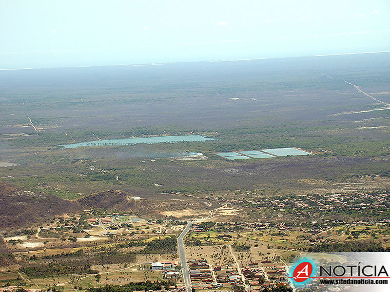 FOTOS DAS SERRAS DE ITAPIPOCA
