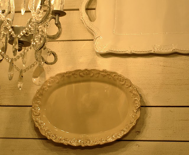 grace upon grace al: Floating Plates Tutorial