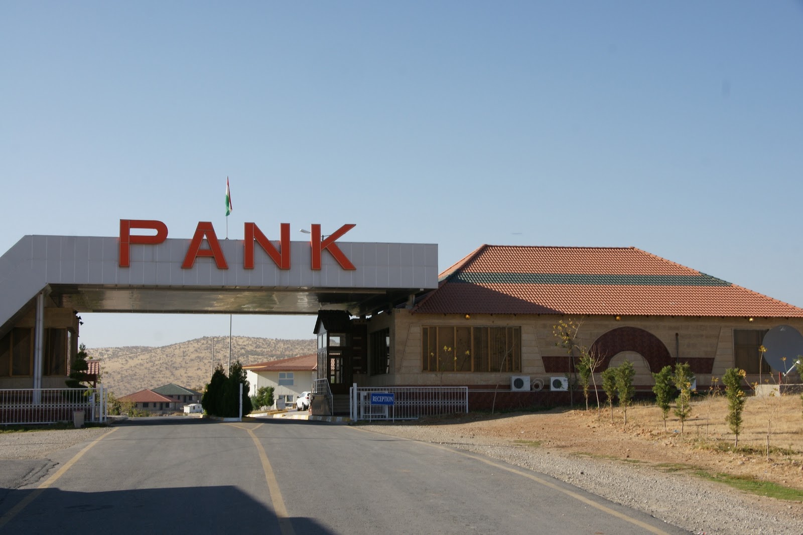 HAWLER | Pank resort - Welcome to Kurdistan Boards