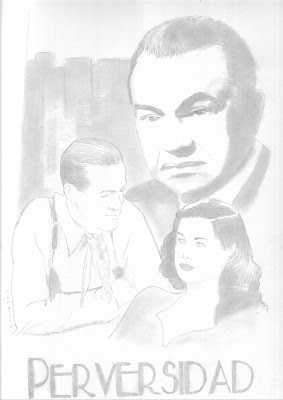 LA PENITENCIARIAMENTAL: PERVERSIDAD