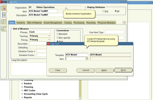 oracle concepts for you: Complete Flow from Sales Order to WIP
