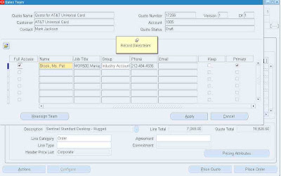 Bizinsight Consulting Blog: Quote to Order Flow in Oracle Sales Quotes ...