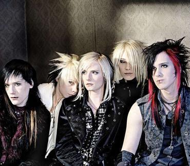 Habstrate: Cinema bizarre!