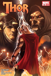 El Blog de Francomagno: Thor 19