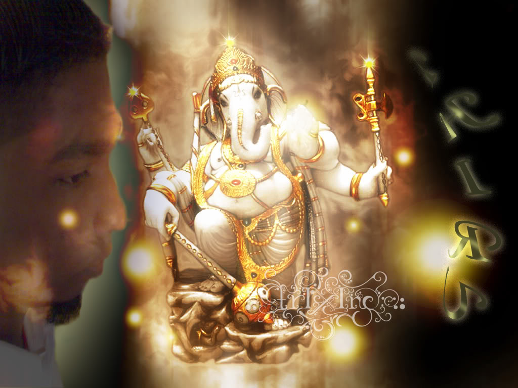 Stunning Images and Photos: Lord Ganesha Photos Collection2
