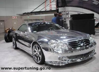 IL SITO + GRANDE DI MAKKINE MODIFICATE