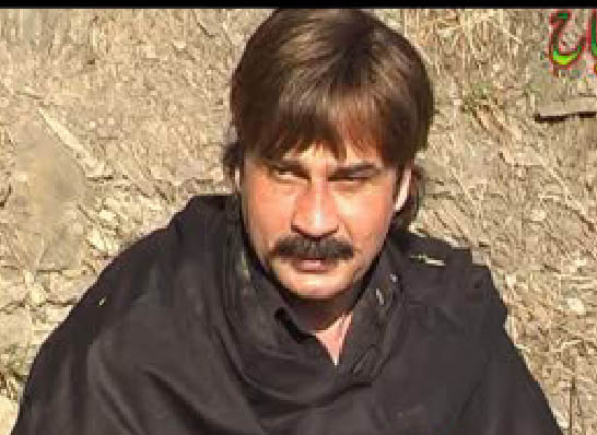 The Best Artis Collection: Pashto Drama Comedy Actor Alam Zeb Mujahed ...