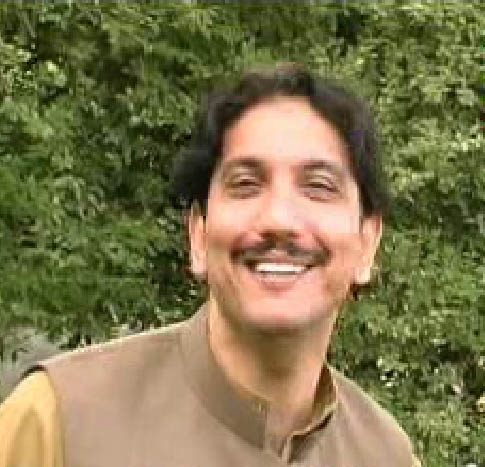 The Best Artis Collection: Pashto Singer Khalid Malik, Photos, Biography