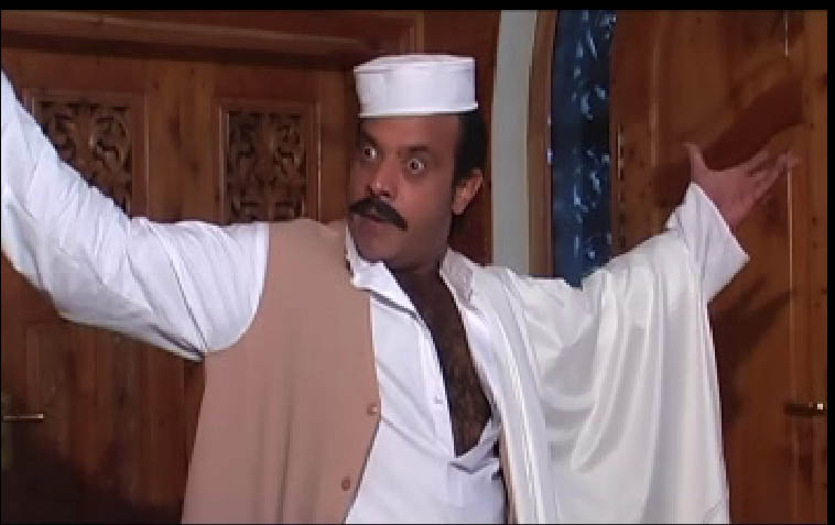 The Best Artis Collection: New Photos Of Jahangir Khan Jani