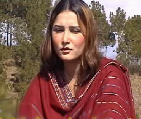 The Best Artis Collection: Saima Naz New Photos Gallery