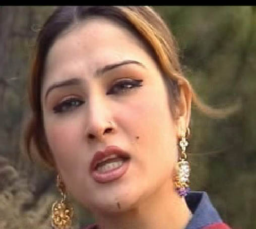 The Best Artis Collection: Saima Naz New Photos Gallery