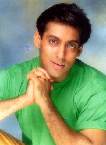 Indian Actor Salaman Khan Biography, Popular Bollywood Actor Salman ...