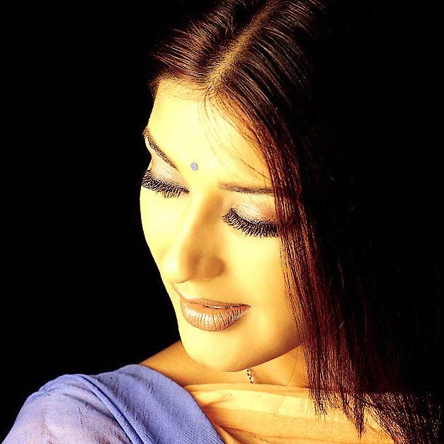Indian Actress Sonali Bendre New Photos, Beautiful Bollywood Actress ...