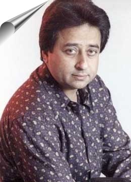 The Best Artis Collection: Pakistani Film-Drama-TV actor Nadeem New Old All Pictures, Lollywood ...
