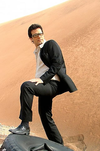 The Best Artis Collection: Cute Pakistani Actor Saleem Sheikh New ...