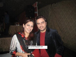 The Best Artis Collection: Pakistani New Pop Singer Shiraz Uppal ...