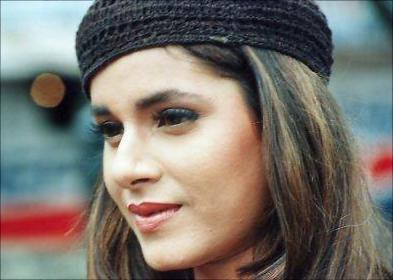 Former Indian Bollywood actress Neelam Kothari Biography-Filmography ...