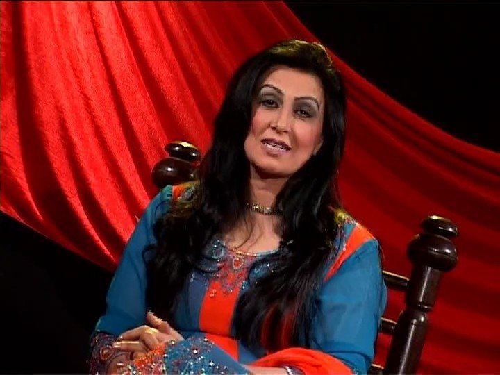 The Best Artis Collection: Naghma Pashto Singer Latest Photo Gallery in ...