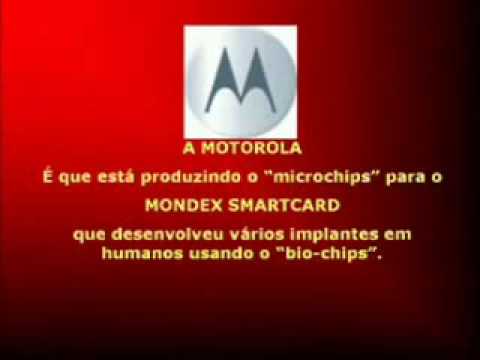 Mundo Aloprado: MONDEX - Cuidado com essa "Novidade"